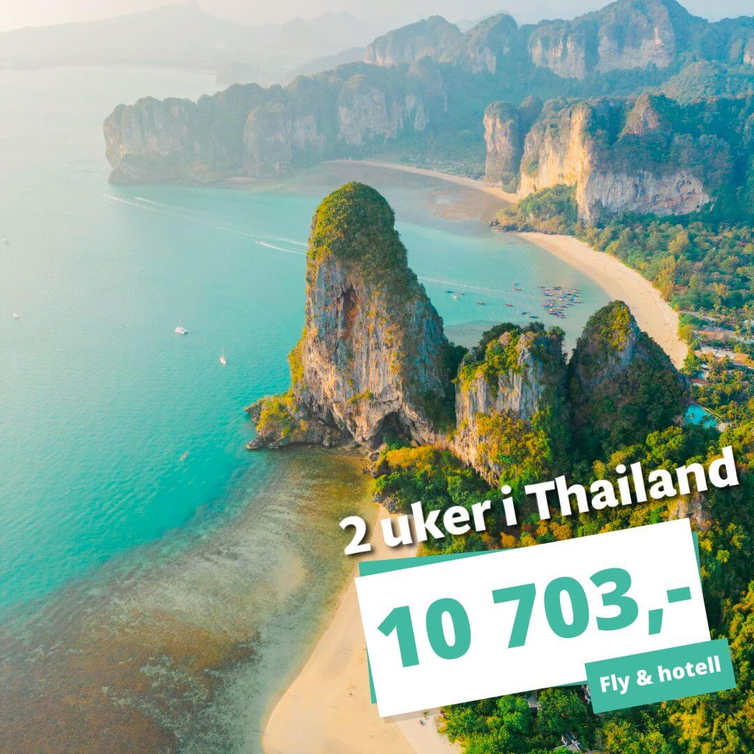 Lavprisreiser - Spar penge på reisen